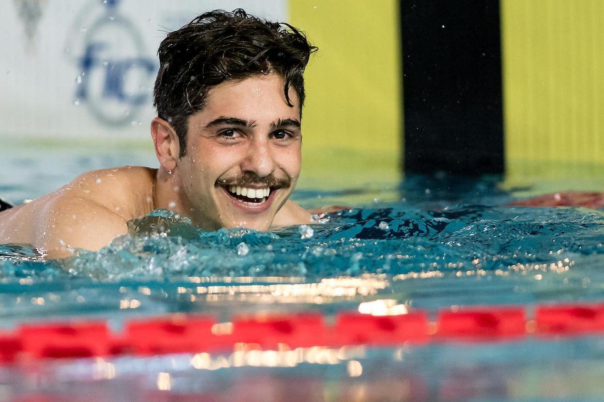 Matteo Restivo si laurea con 110 e lode