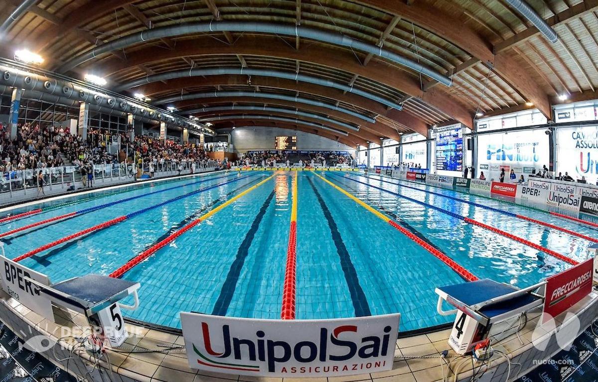 Fondo. Conclusi i Campionati Giovanili Indoor . Tutti i podi.