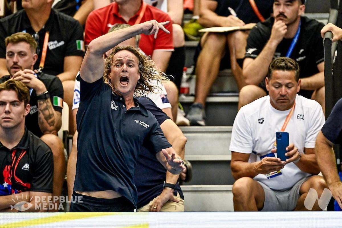 La filosofia di Dean Boxall . La coerenza come arte, l’autenticità come ...