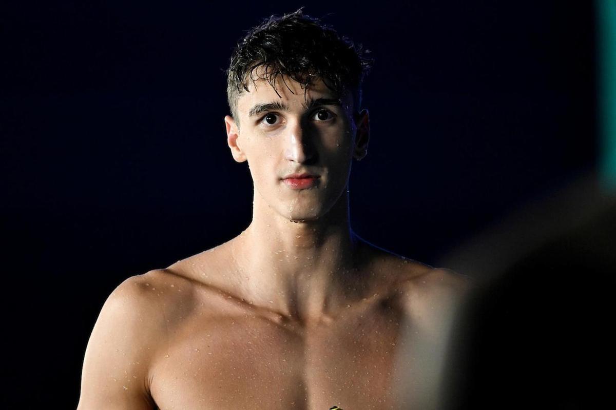 Elenco iscritti al Malmsten Swim Open Stochkolm 2026. Il ritorno alle ...