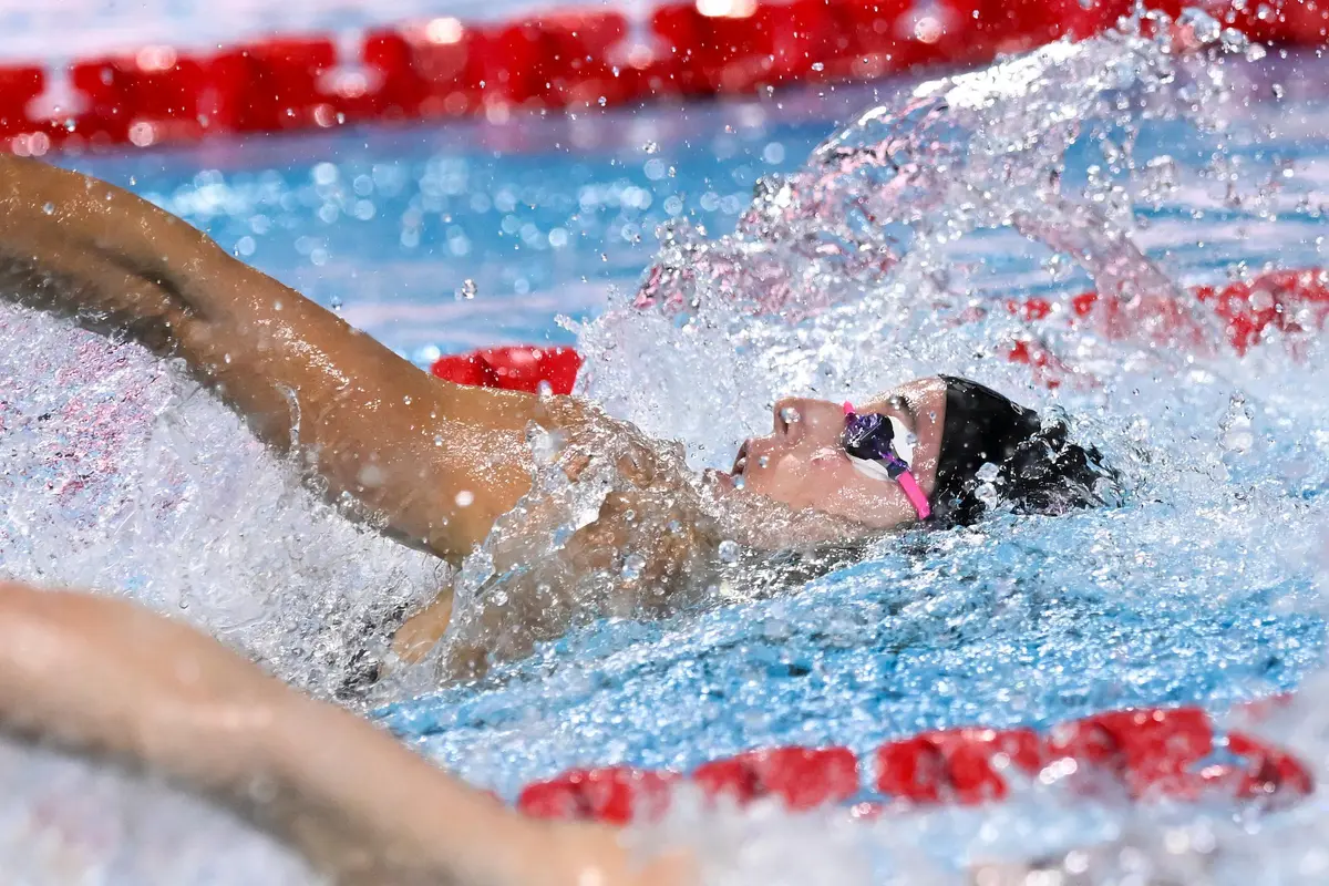 Rinnovata la partnership USA Swimming - OMEGA
