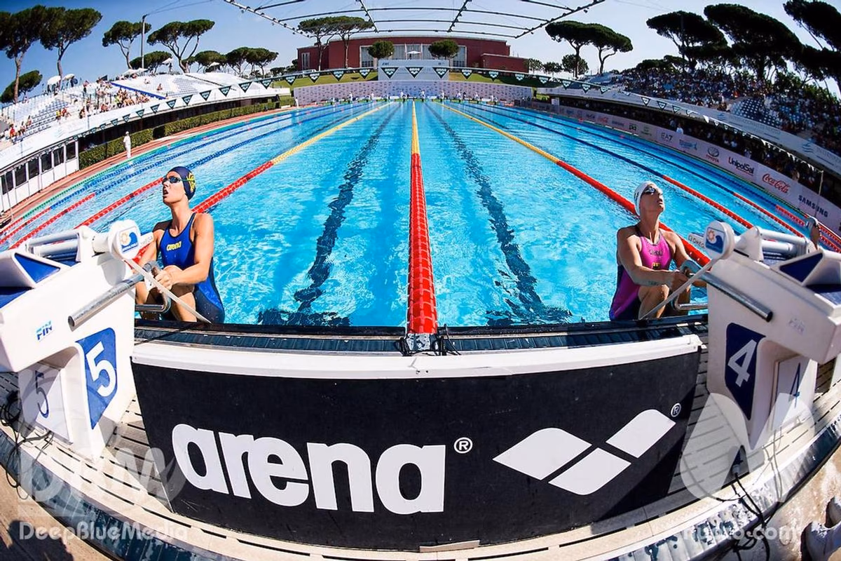 61° Trofeo Settecolli. On line il sito web ufficiale. 32 nazioni partecipanti.