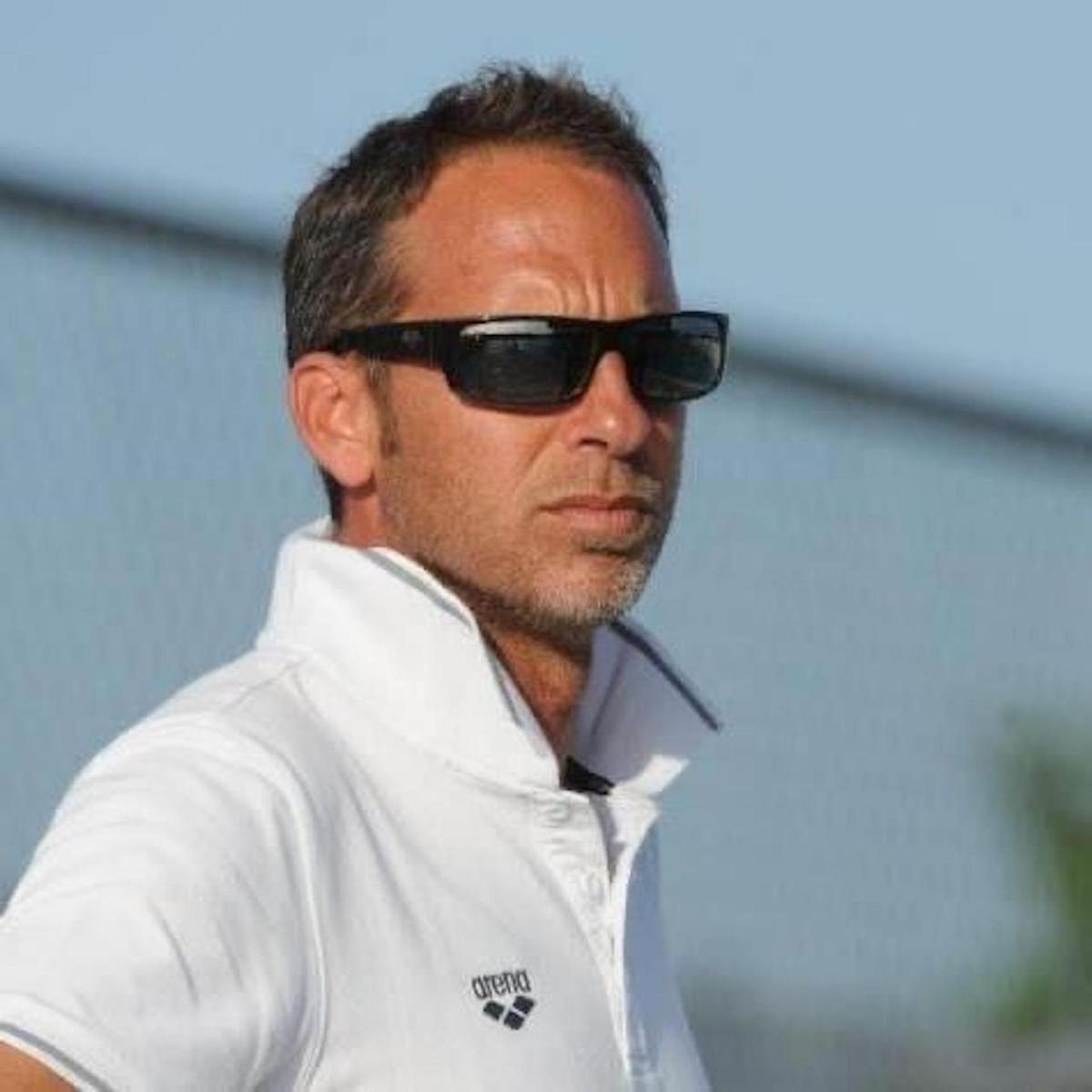 Denis Auguin nominato responsabile della "relève" del nuoto francese