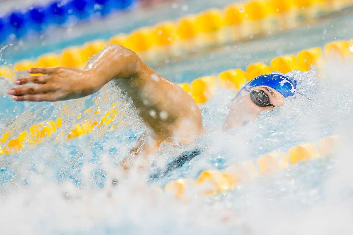 Spagna Campionati V25. D2. Carles Coll Marti: 100 rana: 57.17 - Record ...