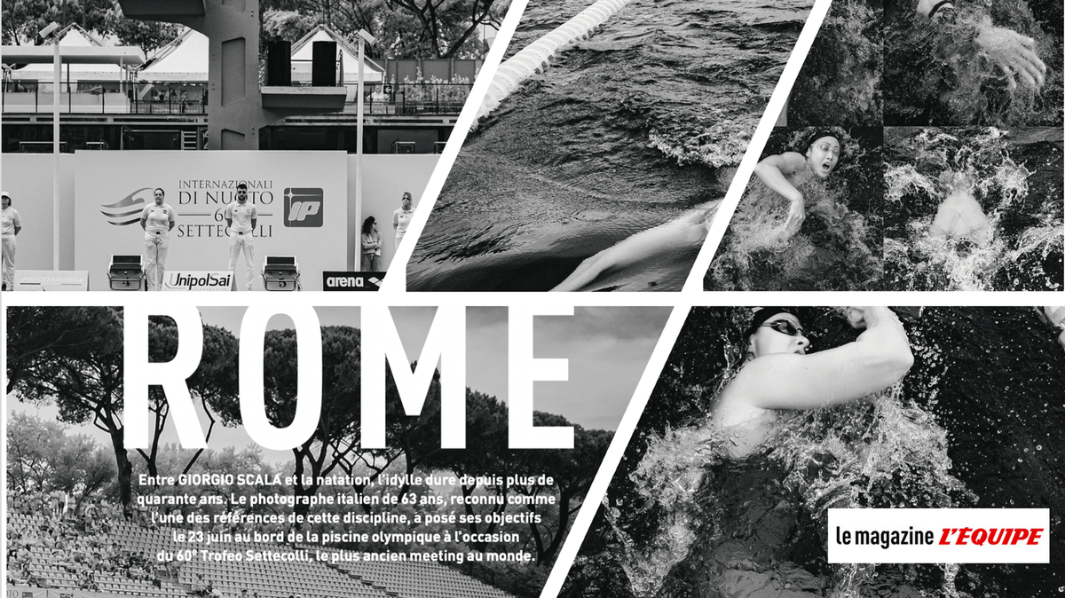 Trofeo Settecolli 2025. Le modalità per le iscrizioni.