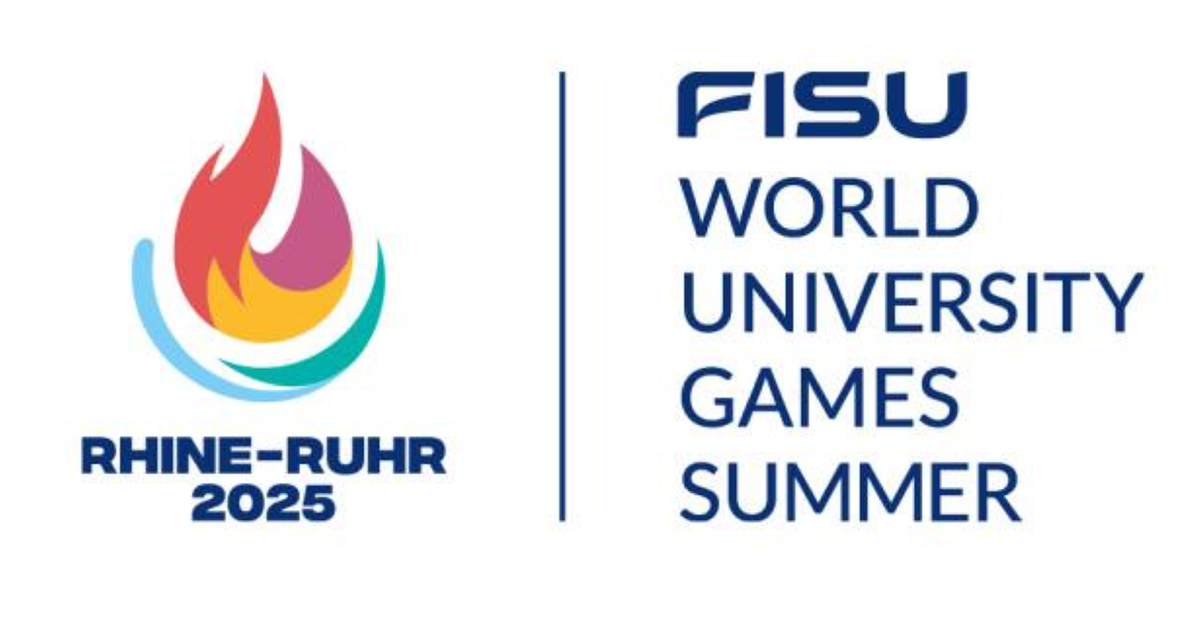 L'Italnuoto per i Giochi Mondiali Universitari FISU