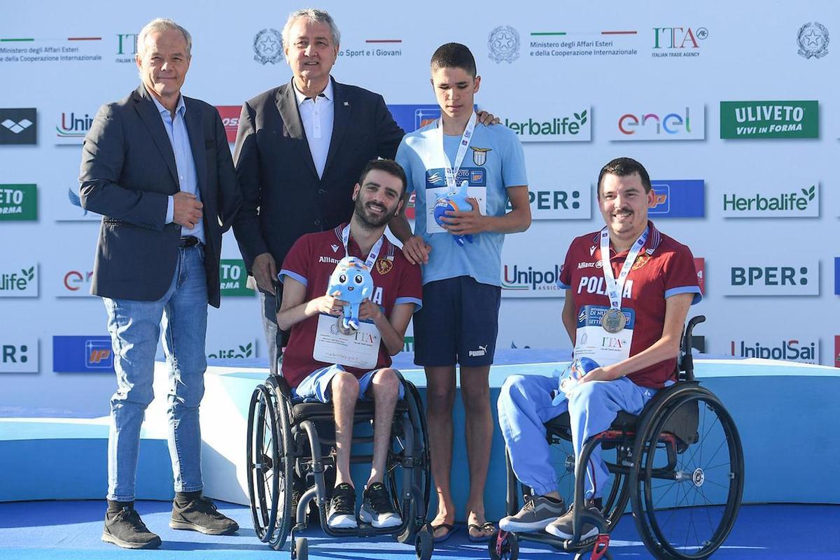 Sette Colli, le considerazioni di Roberto Valori: "Forte momento di ...