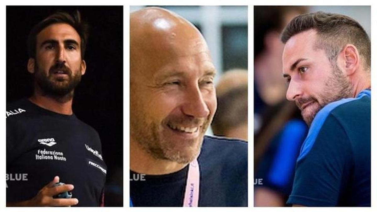 Alberto Burlina allenatore dell'anno