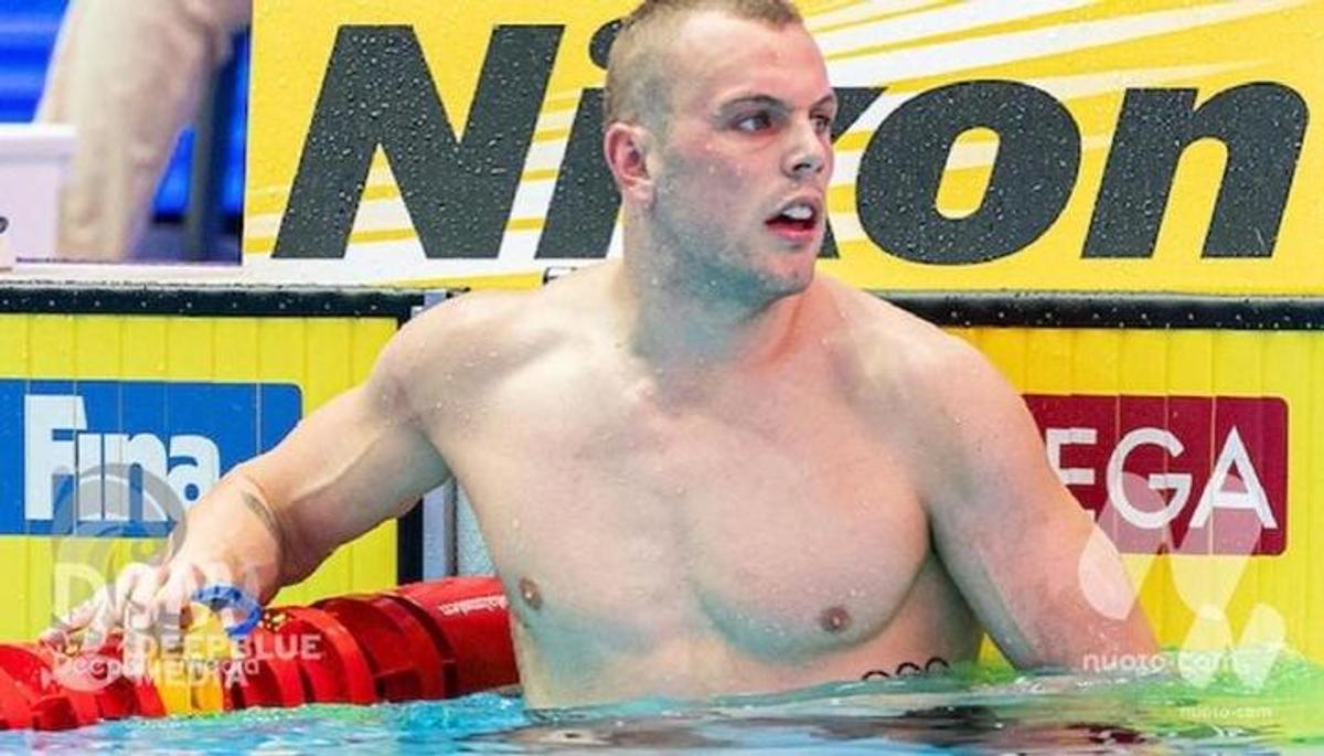 Norvegia. Kyle Chalmers vince anche i 50 stile libero (21.78) PB.