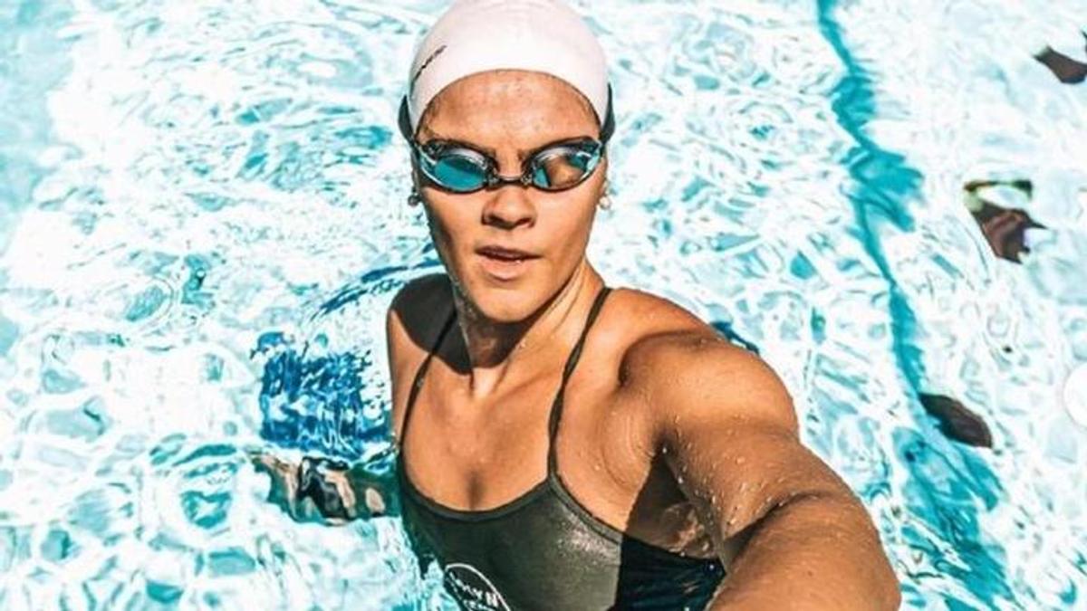 Shayna Jack, l'incubo è finito