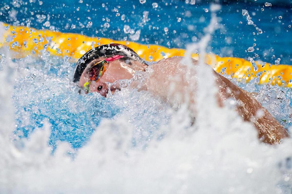 Campionati cinesi. Day 7. Poker d'Oro per Pan Zhanle e Li Bingjie.