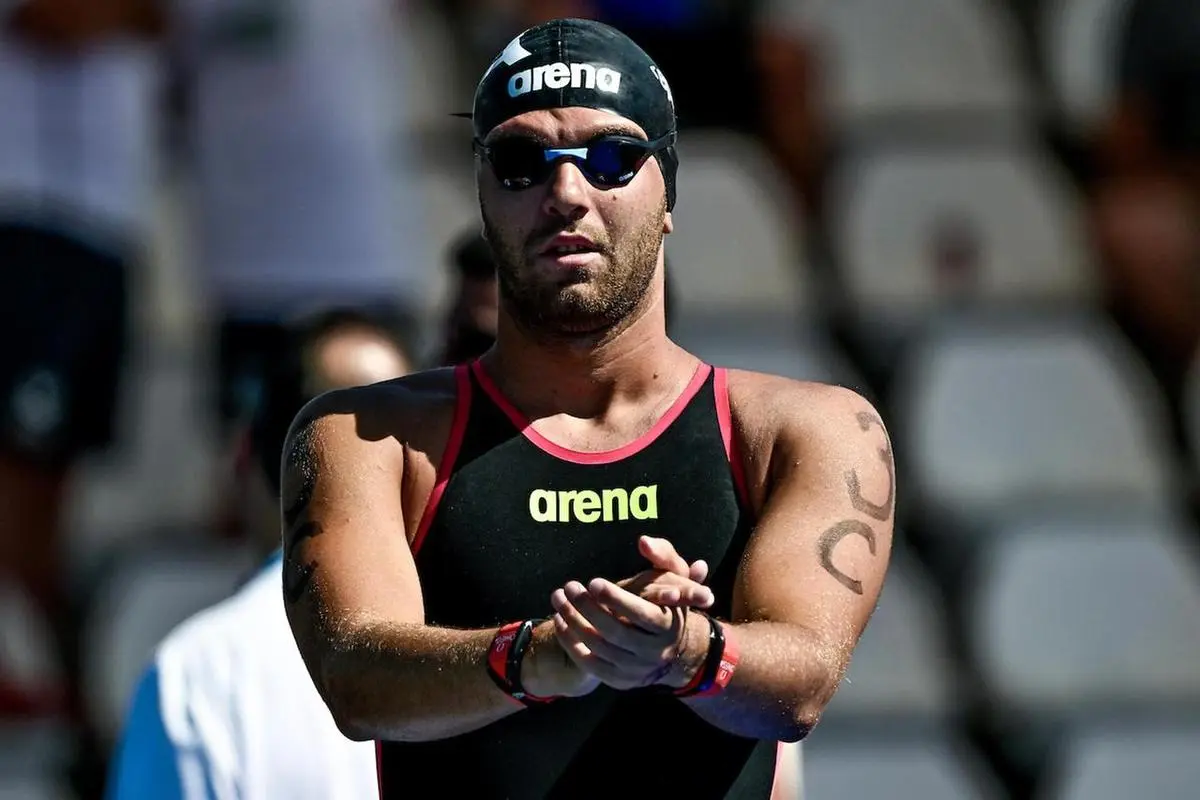 CdM Open Water, Gli azzurri convocati per l'ultima tappa di Setubal