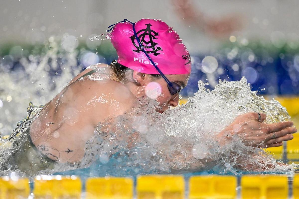 Mare Nostrum 2025. Barcellona. Dia 1. Batterie concluse.