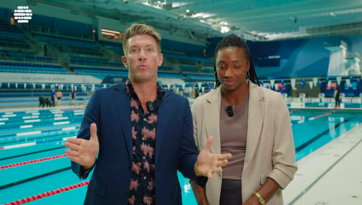 Coppa del Mondo 2025. I momenti salienti della terza tappa di Toronto ...