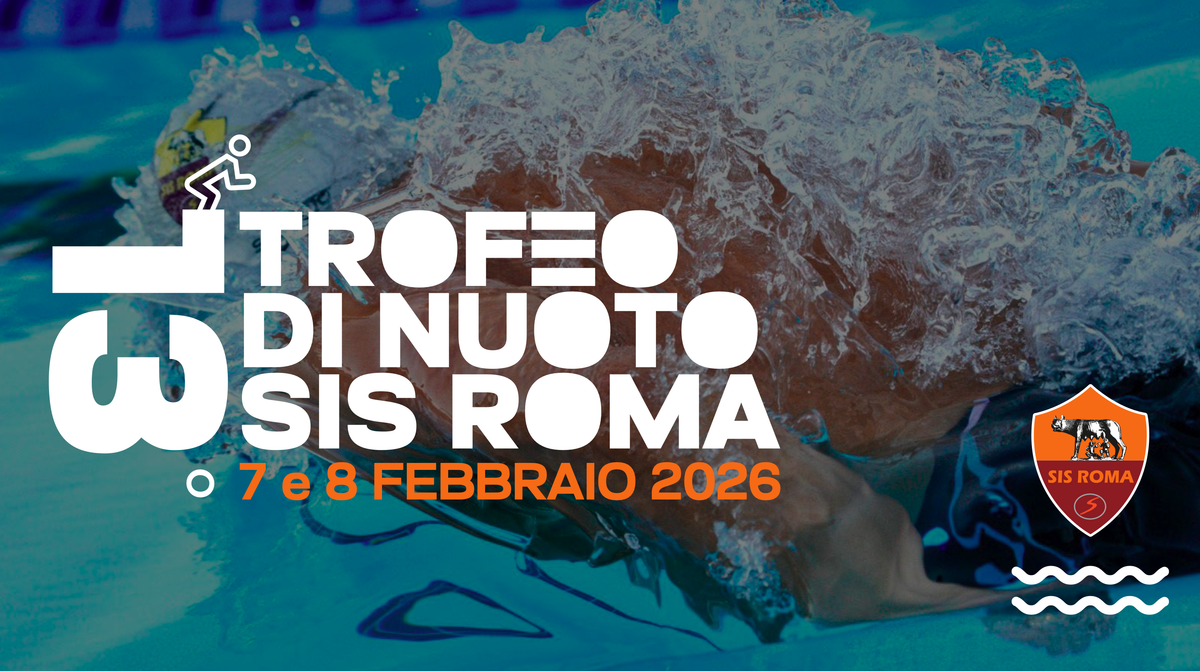 Entry List e timing del 13° Trofeo SIS Roma.