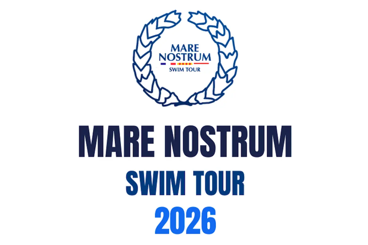 Confermate le date del Mare Nostrum 2026.