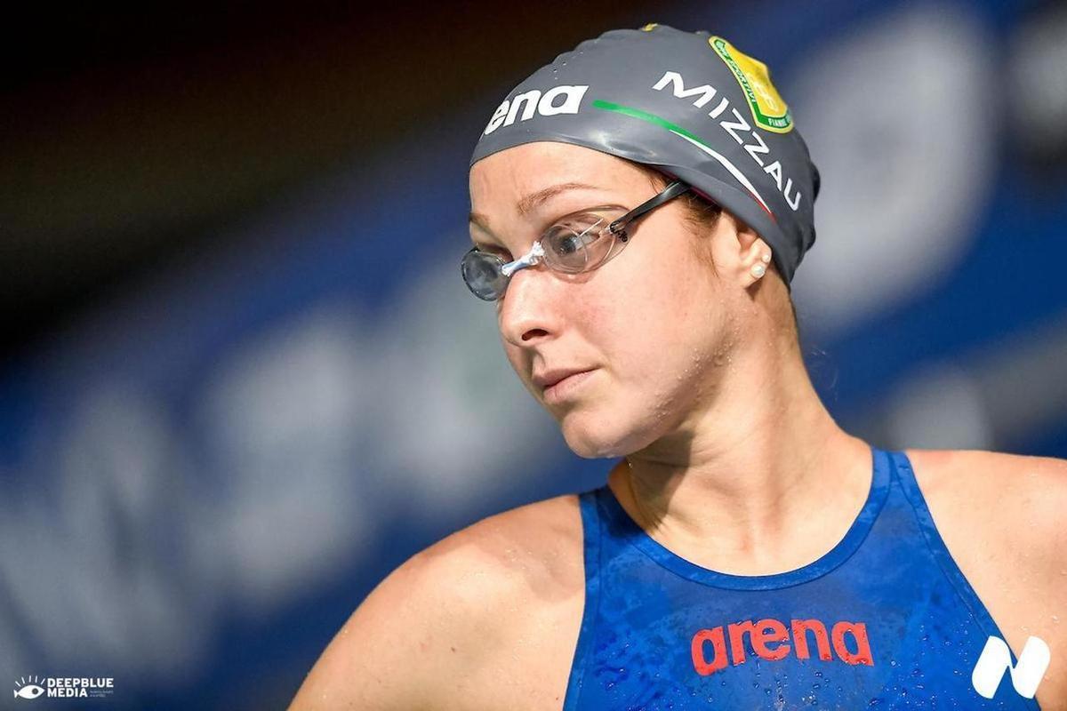 Alice Mizzau: "Non si è mai pronti per smettere. Ma adesso voglio un pò ...