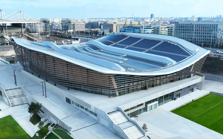 Le date ufficiali dell''Europeo di Parigi 2026