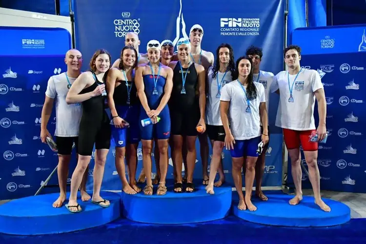 SWIM-TO 2025.