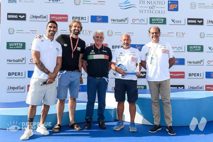 Decima edizione del premio "Alberto Castagnetti"